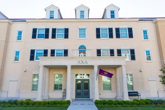 TCU Fraternity on Probation After Investigation Into Car Crash | TFNLG Blog